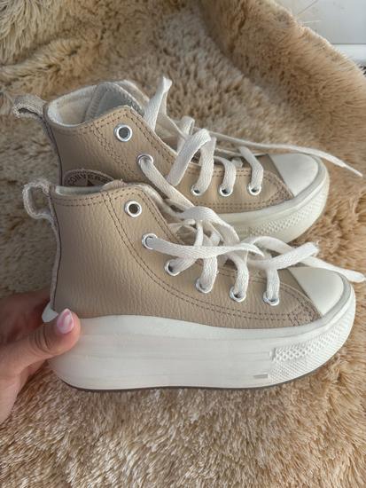Converse starke za devojcice