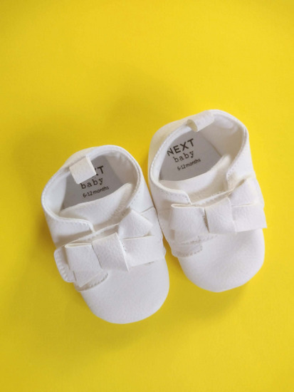 Next patikice 9-12m