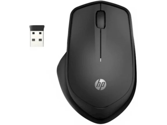 HP Miš 280M Silent Bežični