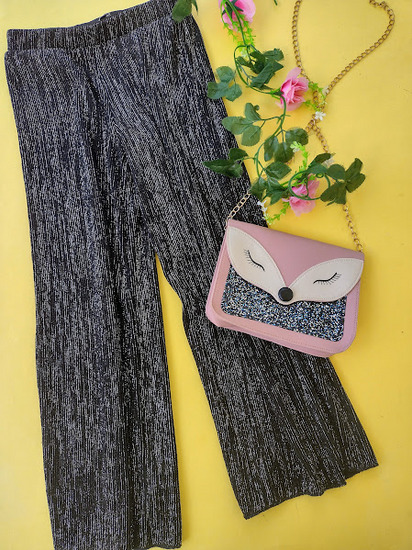 F&F pantalone 6-7