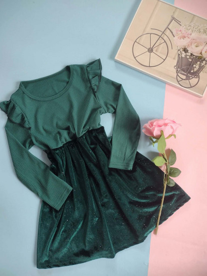 Shein haljina vel 6
