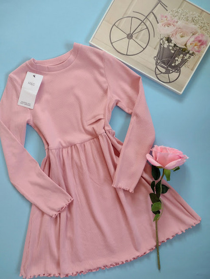 Nova Marks&Spencer aljina 6-7