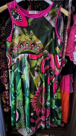 Desigual haljina 156