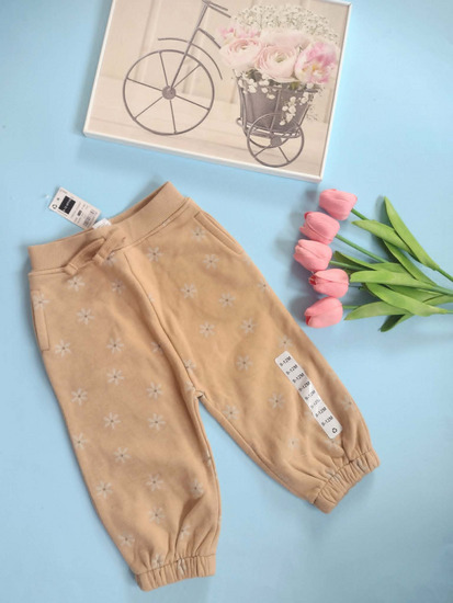 Nov Dunnes donji deo 9-12m
