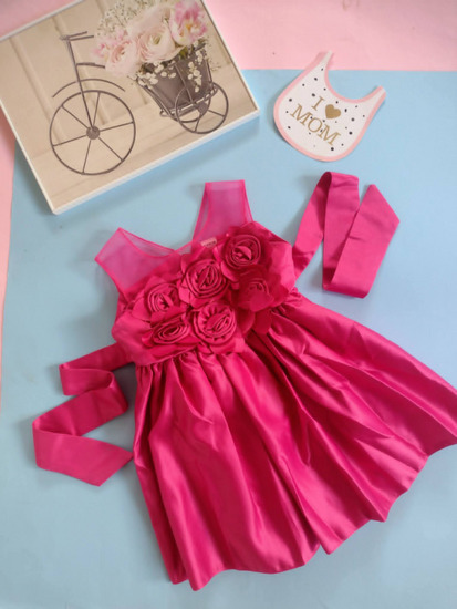 Shein haljinica 9-12m