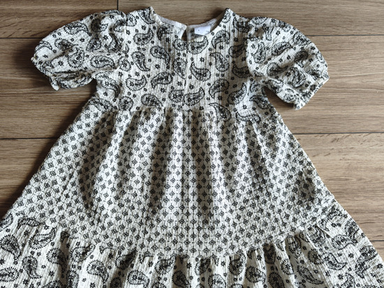 ZARA HALJINA ZA DEVOJČICE, Vel.6/116