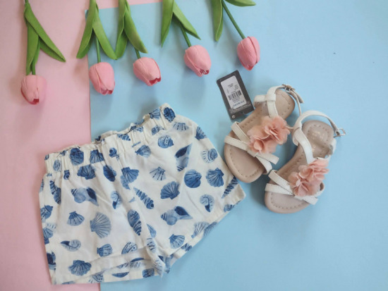 Primark 6-9m