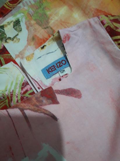 Kenzo REZZZZ