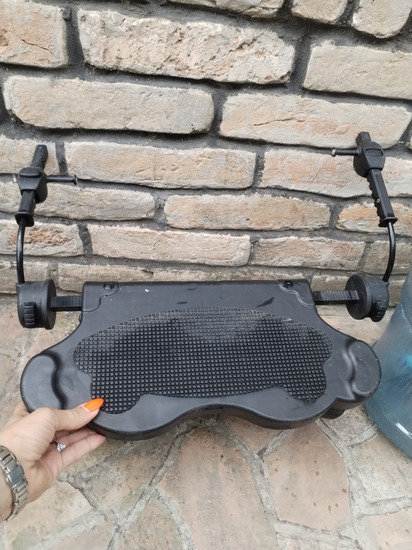 Daska/step platforma za drugo dete – za kolica