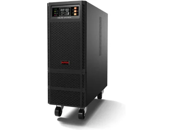 Intex UPS IT-K6000/5.4KW 6000VA