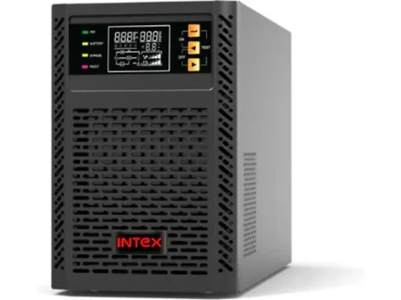 Intex UPS IT-K3000VA/2.7KW 3000VA