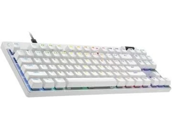 Logitech Tastatura i miš set PRO X TKL RAPID USB-C