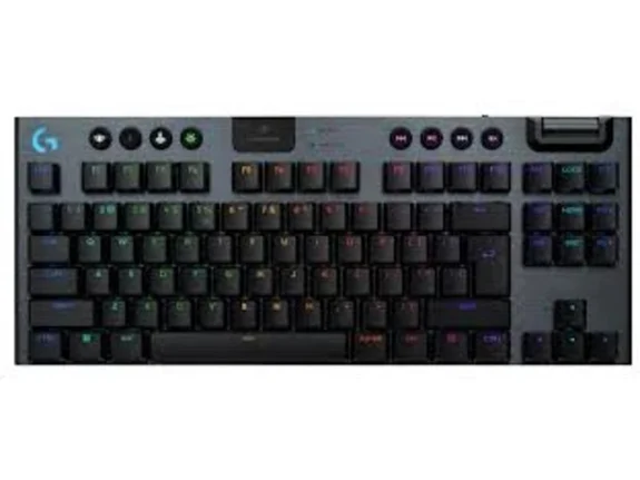 Logitech Tastatura i miš set G915 X Lightspeed Wireless