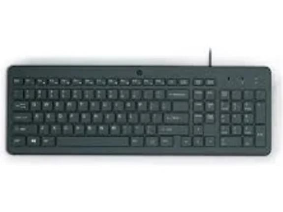 HP Tastatura i miš set 150 USB