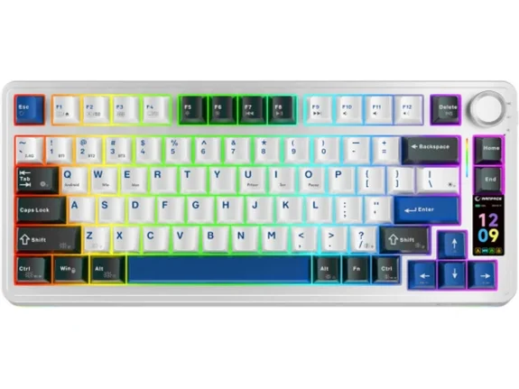 Rampage Tastatura i miš set QUELL PRO Wireless
