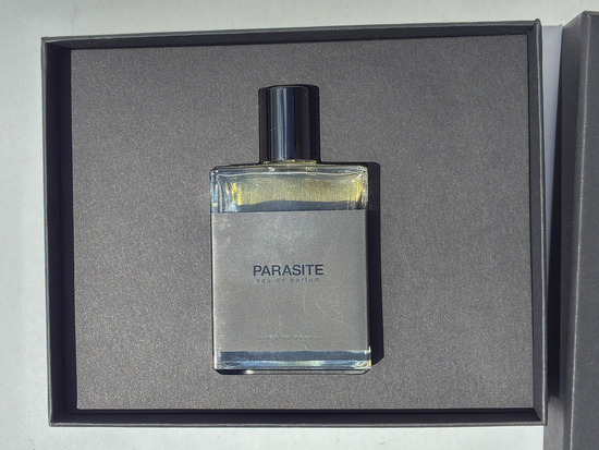 Moth and Rabbit - Parasite edp