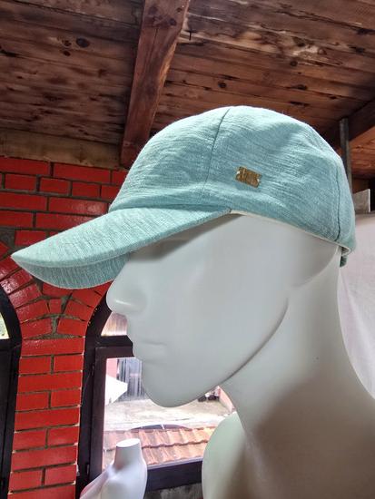 BALKE Fashion pamucni kacket