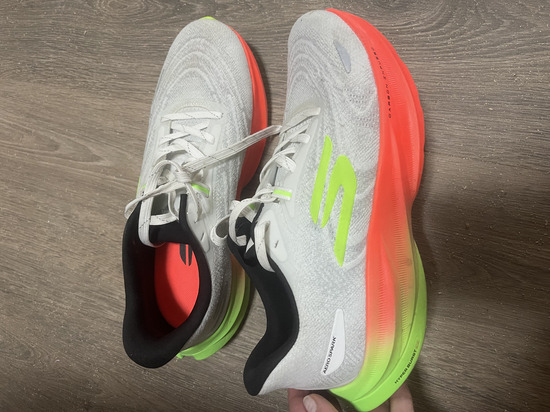 Skechers patike za trcanje