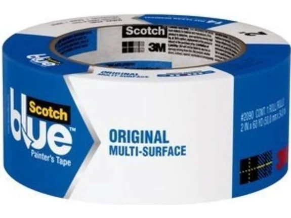 3M Platforma za 3D štampač Blue Tape 2090