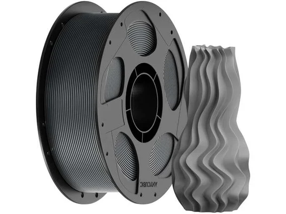Anycubic Filament za 3D štampač PLA Basic Texture Grey