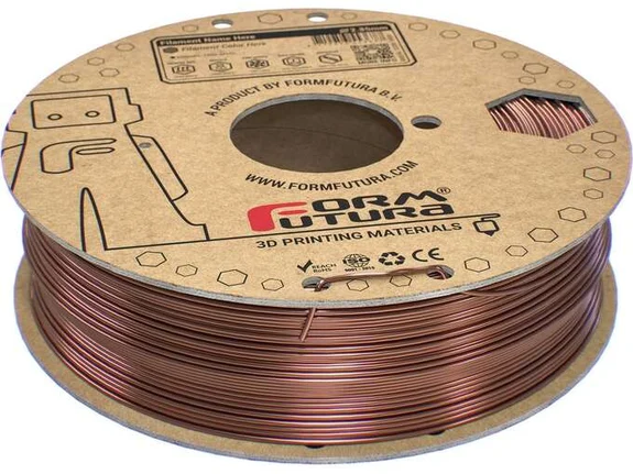 FormFutura Filament za 3D štampač High Gloss PLA