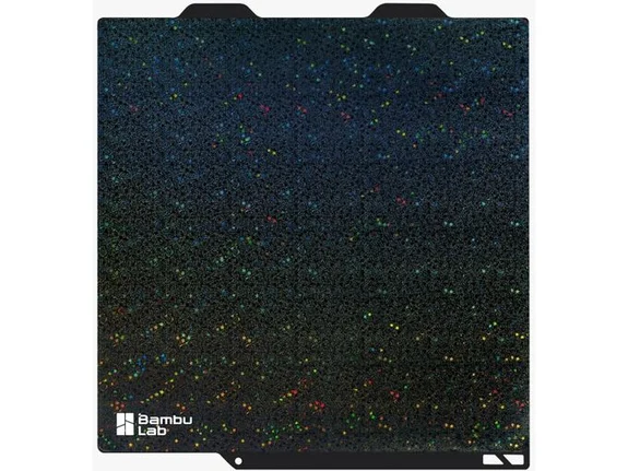 Bambu Lab Platforma za 3D štampač 3D Effect Plate Galaxy A1 Mini