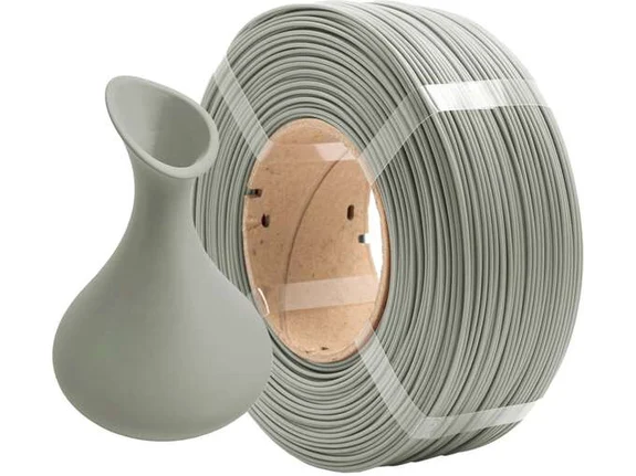 AzureFilm Filament za 3D štampač PLA Matte Refill Sage