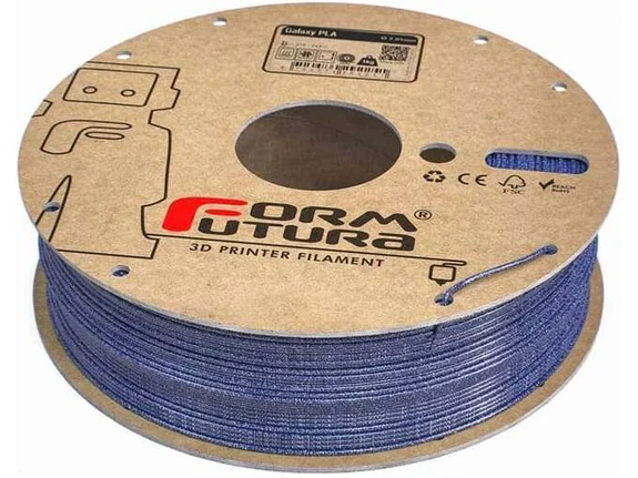 FormFutura Filament za 3D štampač Galaxy PLA Orion Blue