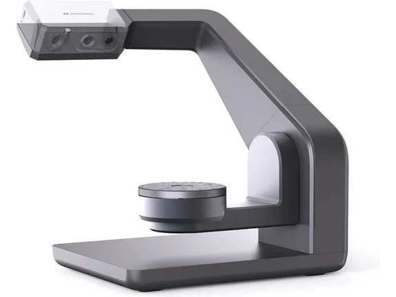 3DMakerpro Višeosni rotacioni sto za Seal i Seal Lite