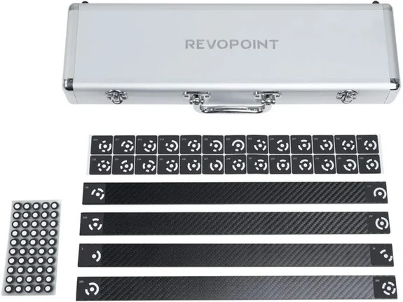 Revopoint Photogrammetric Metrology Kit