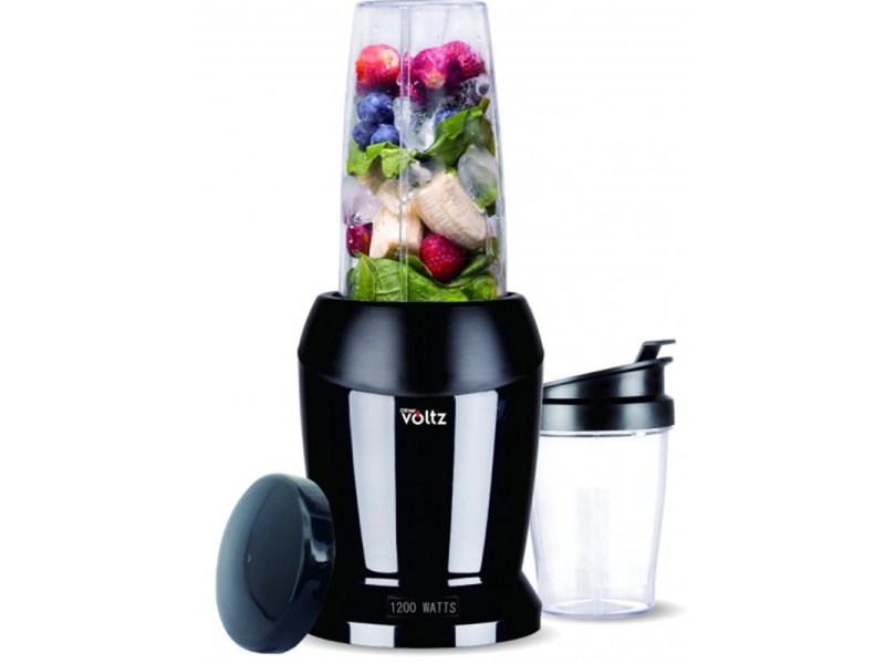 VOLTZ BLENDER NUTRI RP51162D SA 2 POSUDE 0,8/1L 1200W