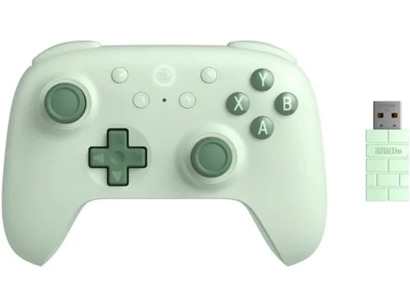 8BitDo Bežični Gamepad Ultimate 2C PC Android