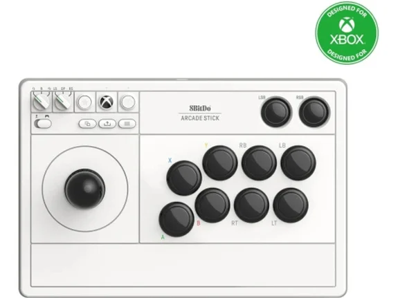 8BitDo Bežični Džojstik Arcade Stick Xbox