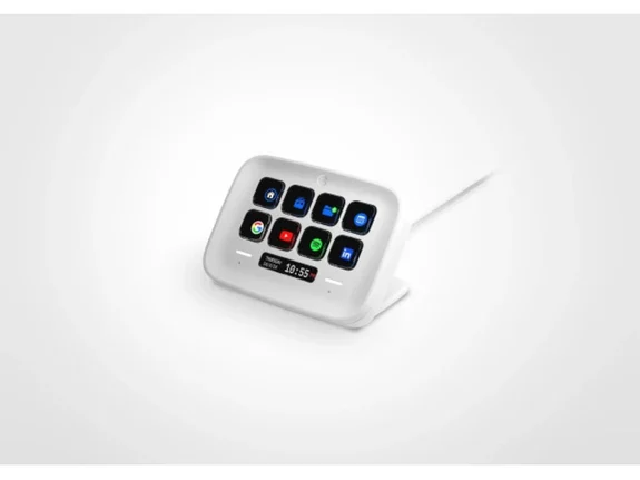 Elgato Stream Deck Makro kontroler 10GBJ9901 STDEMI beli