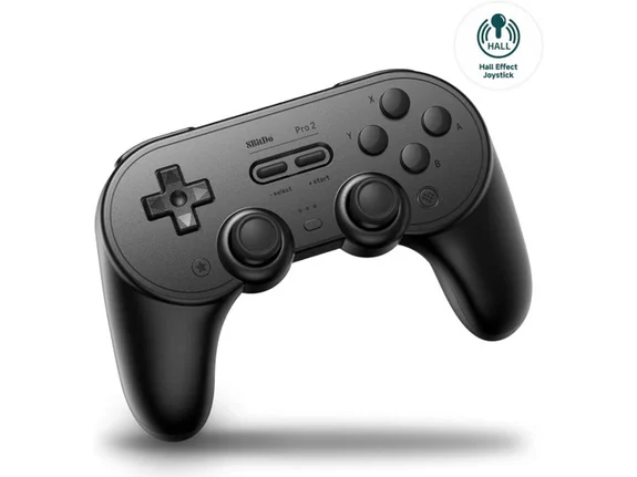 8BitDo Bežični Gamepad Pro 2