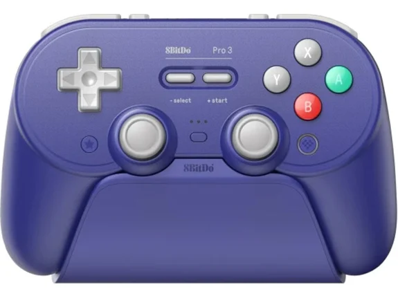 Bluetooth Gamepad 8BitDo Pro 3 Nintendo Switch