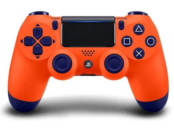 Bežični Gamepad Dual Shock PS4