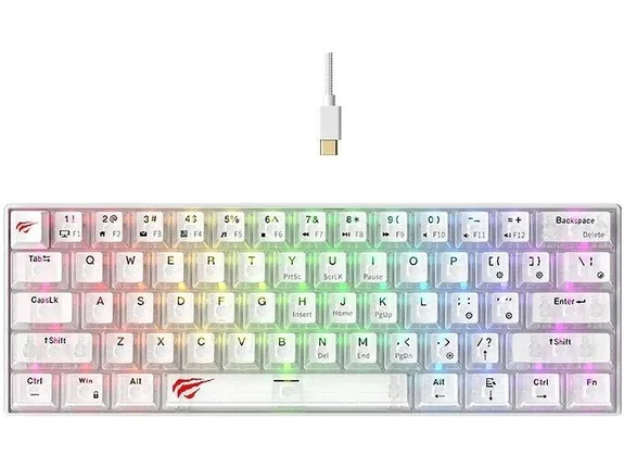 Havit Žična Gaming tastatura KB903L