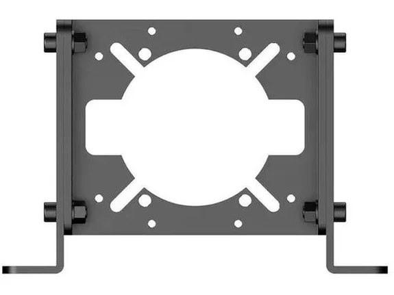 Moza Racingt Adapter front mounting