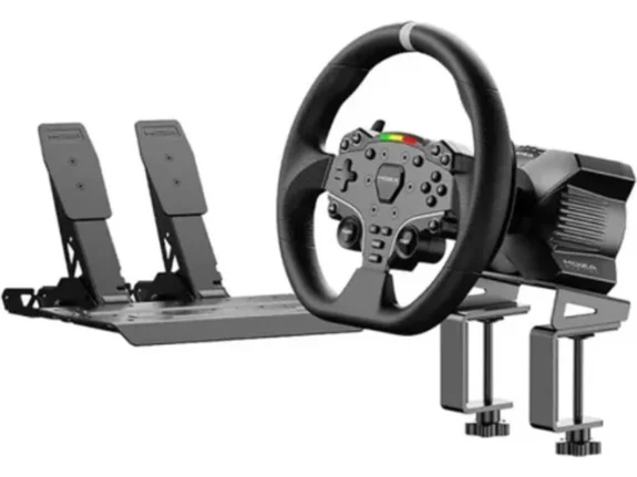 Moza Racing Set Volan R3 racing