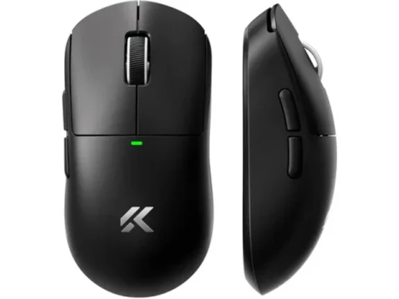 MCHOSE Gaming miš A5 V3 Bežični 26000DPI