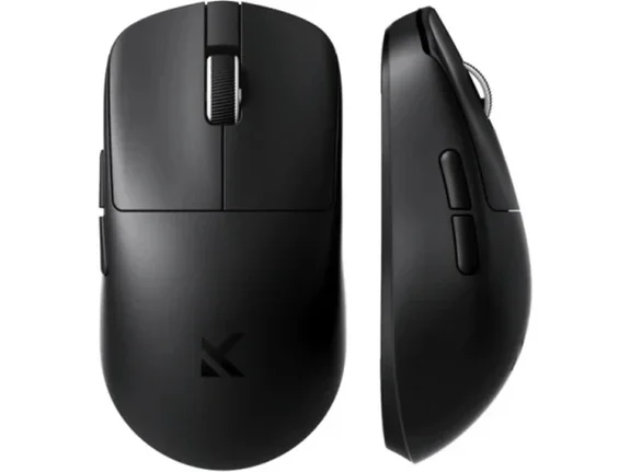 MCHOSE Gaming miš L7 Ultra+ Bežični 42000DPI