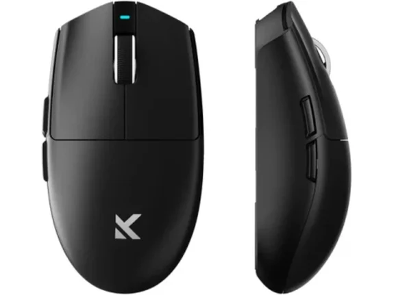 MCHOSE Gaming miš G3 V2 Bežični 12000DPI