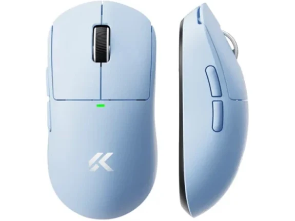 MCHOSE Gaming miš A5 V3 Bežični 26000DPI
