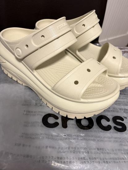 Crocs papuče/sandale 39/40
