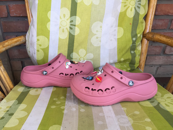 Original Crocs papuce