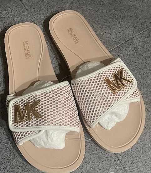 Michael Kors papuce