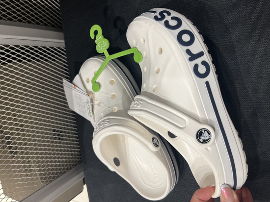 Crocs papuče original, nove AKCIJA