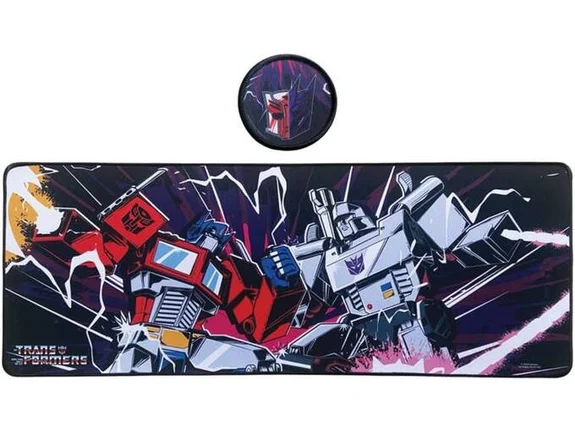 FaNaTtik Podloga i podmetači Transformers