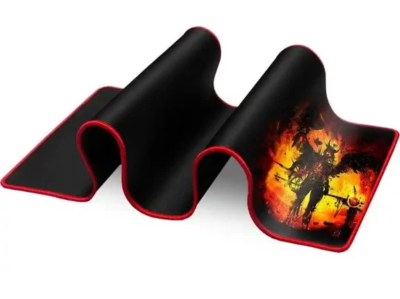 Defender Gaming podloga za miš Warrior